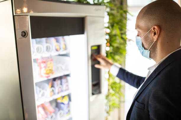 Vending Machine Motors | Parvalux Electric Motors