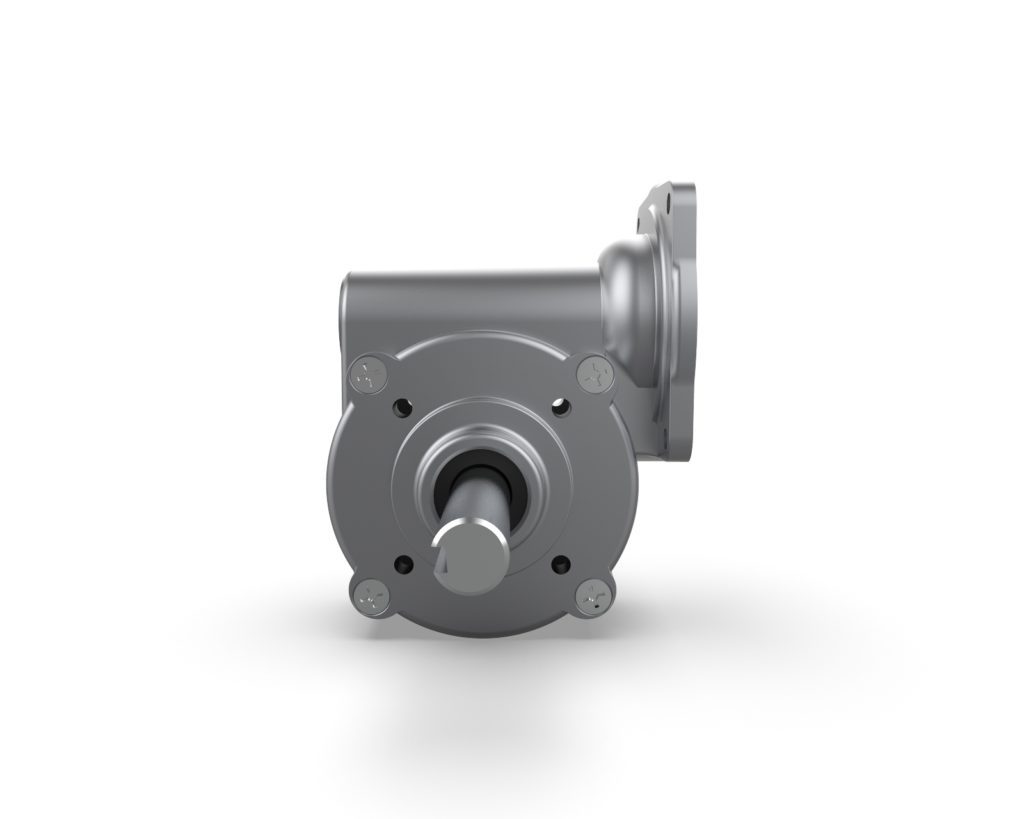 M Box 30:1 Composite - Parvalux