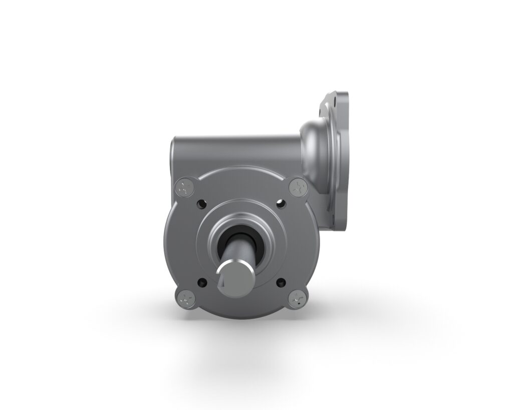 M Box Range | Gearbox | Parvalux Electric Motors