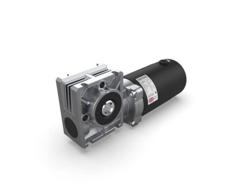 PM11 - GB28 Range - Parvalux Electric Motors