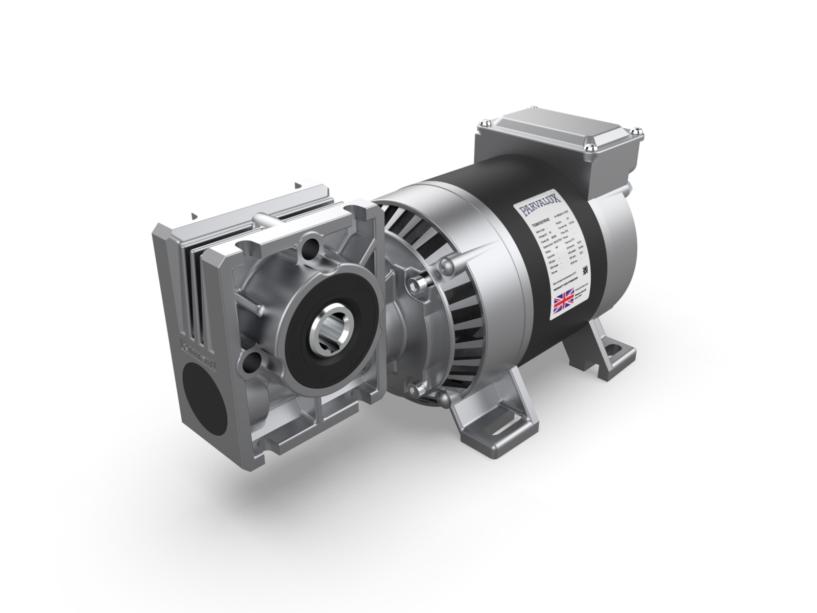 SD29 - GB28 Range | Parvalux Electric Motors
