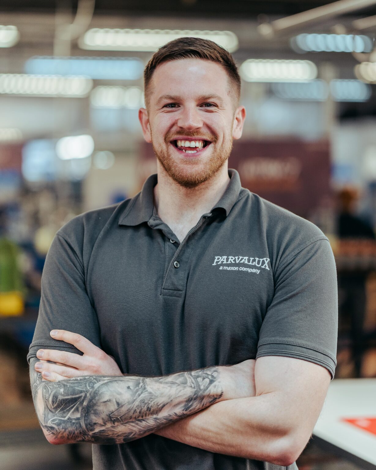 6S In Manufacturing | ManufacturingTomorrow