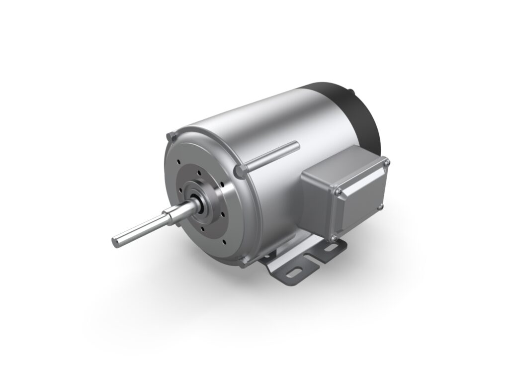 SD12 Series 24V 150W - Parvalux