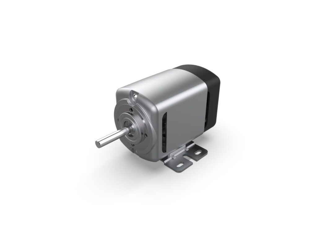 SD1 Series Range - Parvalux