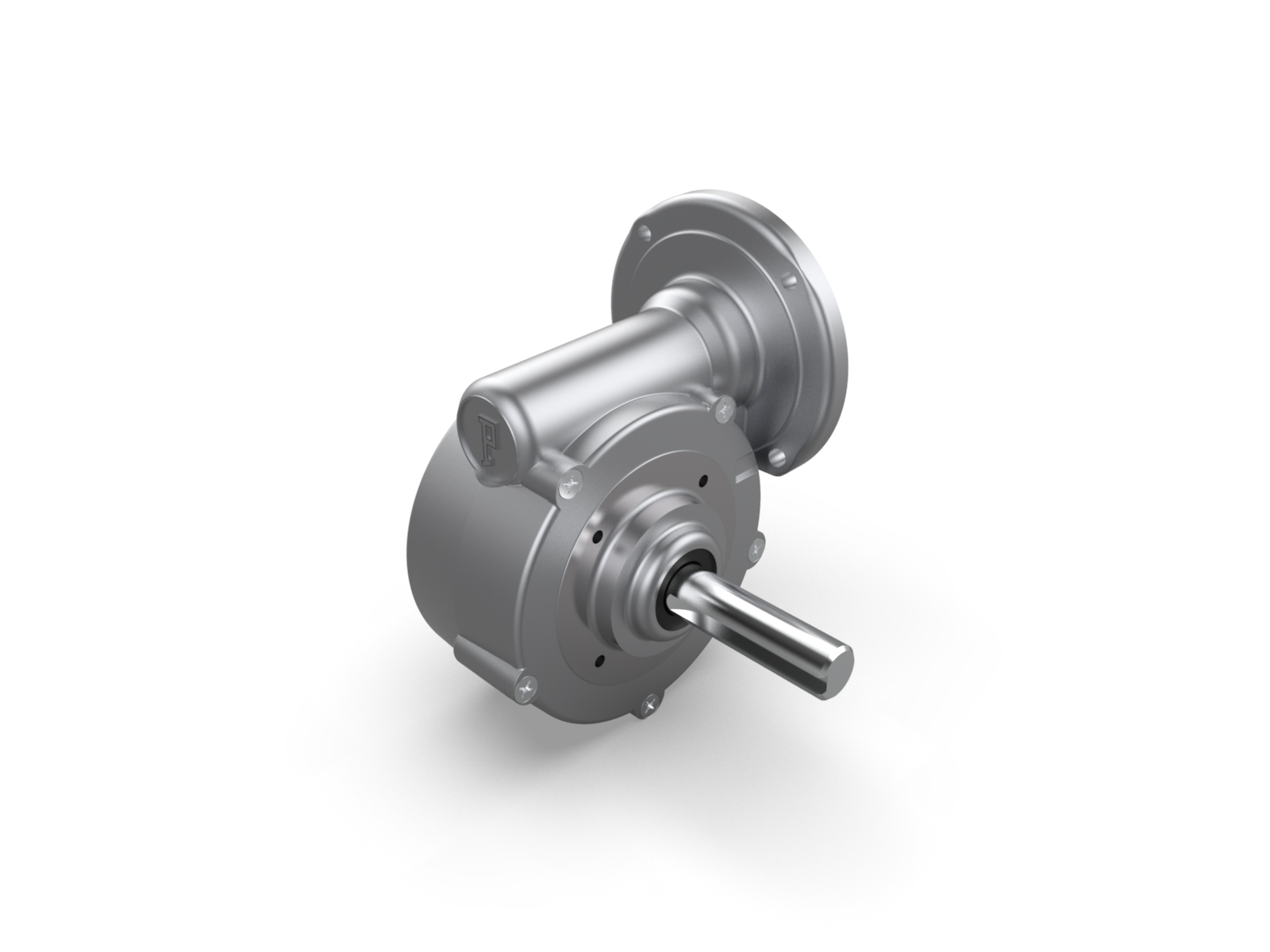 L Box Range - Parvalux