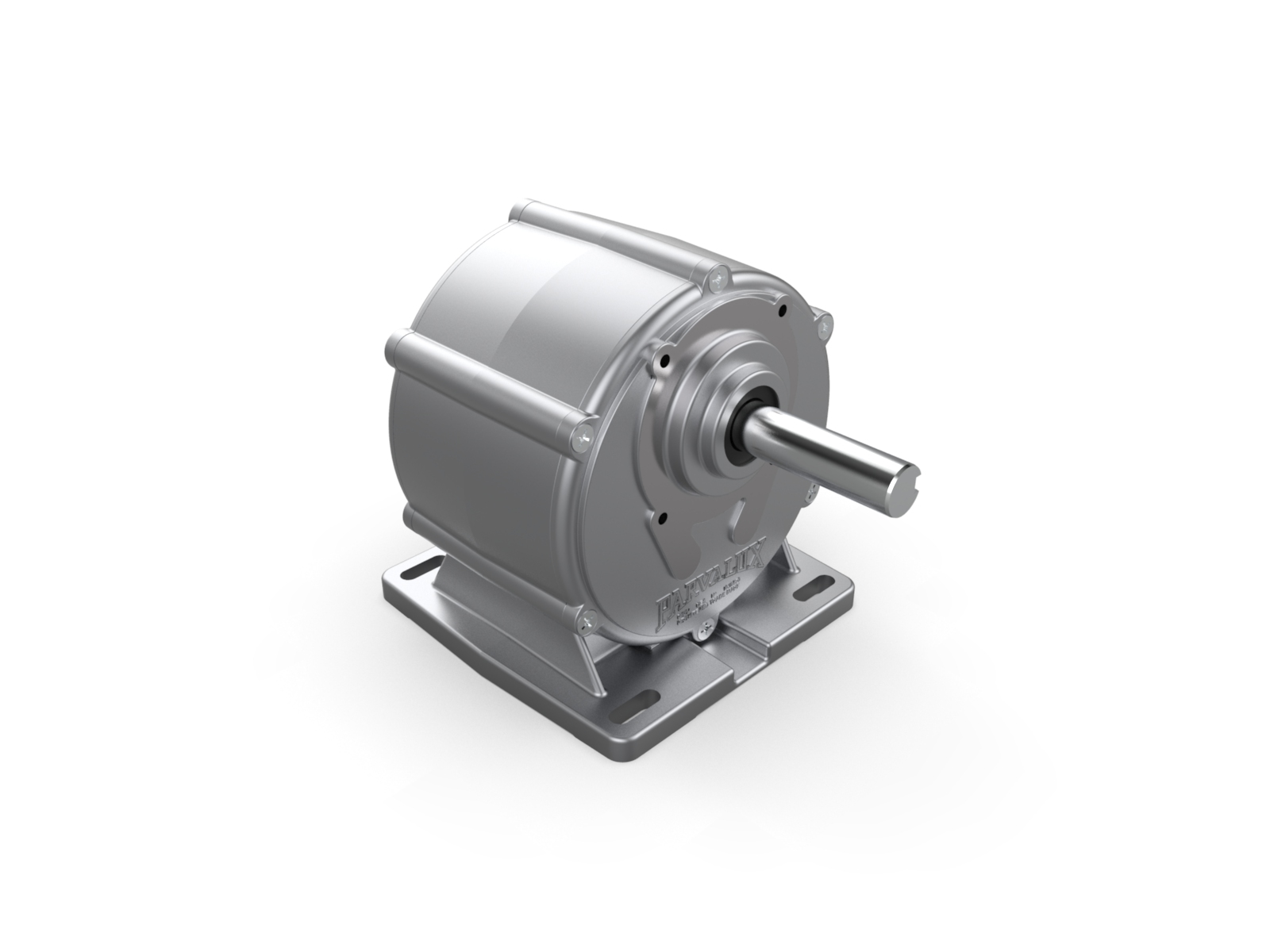 LIS Range - Parvalux