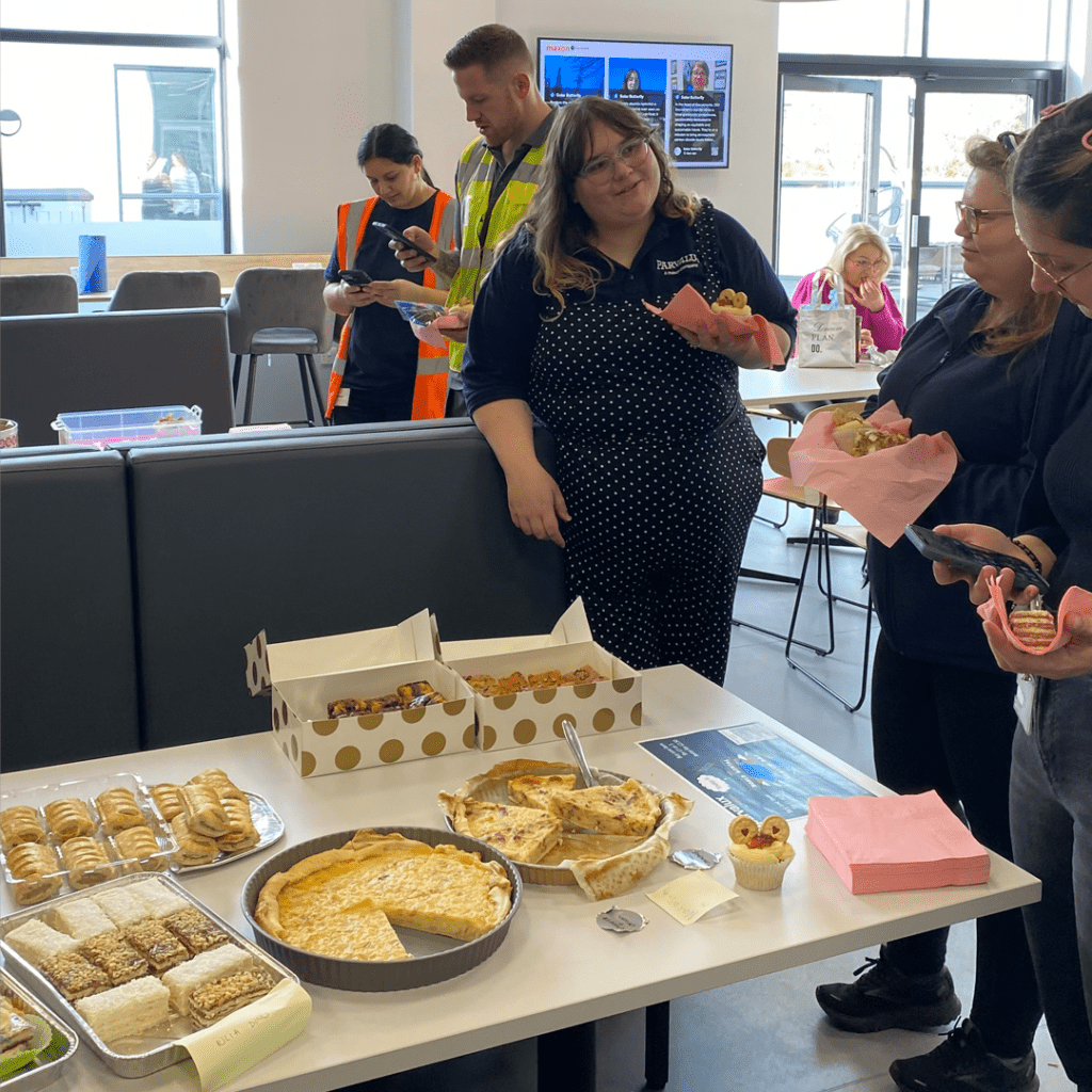 Parvalux In The Community - Parvalux Electric Motors