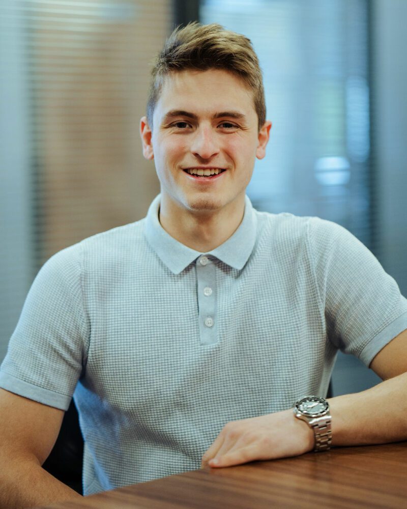 National Apprenticeship Week 2024 - Parvalux Electric Motors