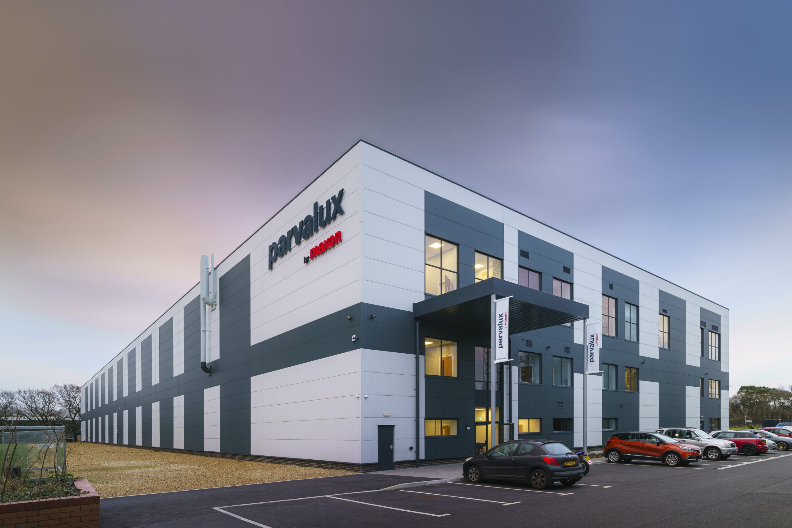 World Environment Day 2025 - Parvalux Electric Motors