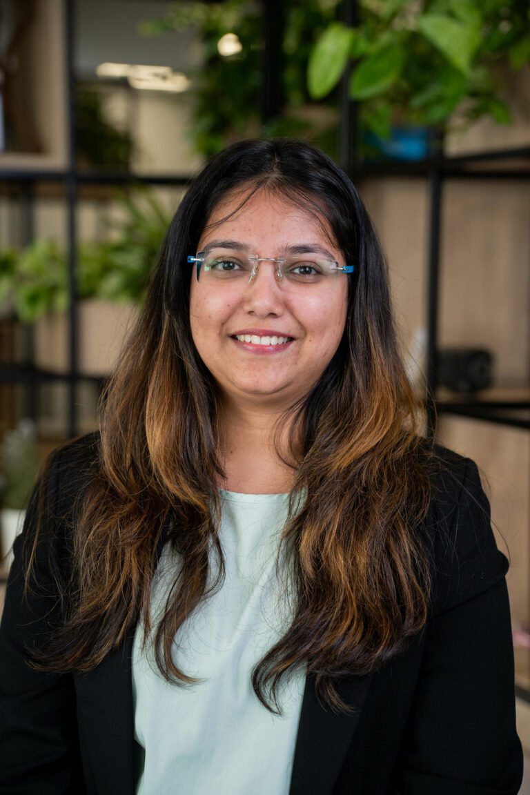 Women in Engineering Day 2024 - Parvalux Electric Motors