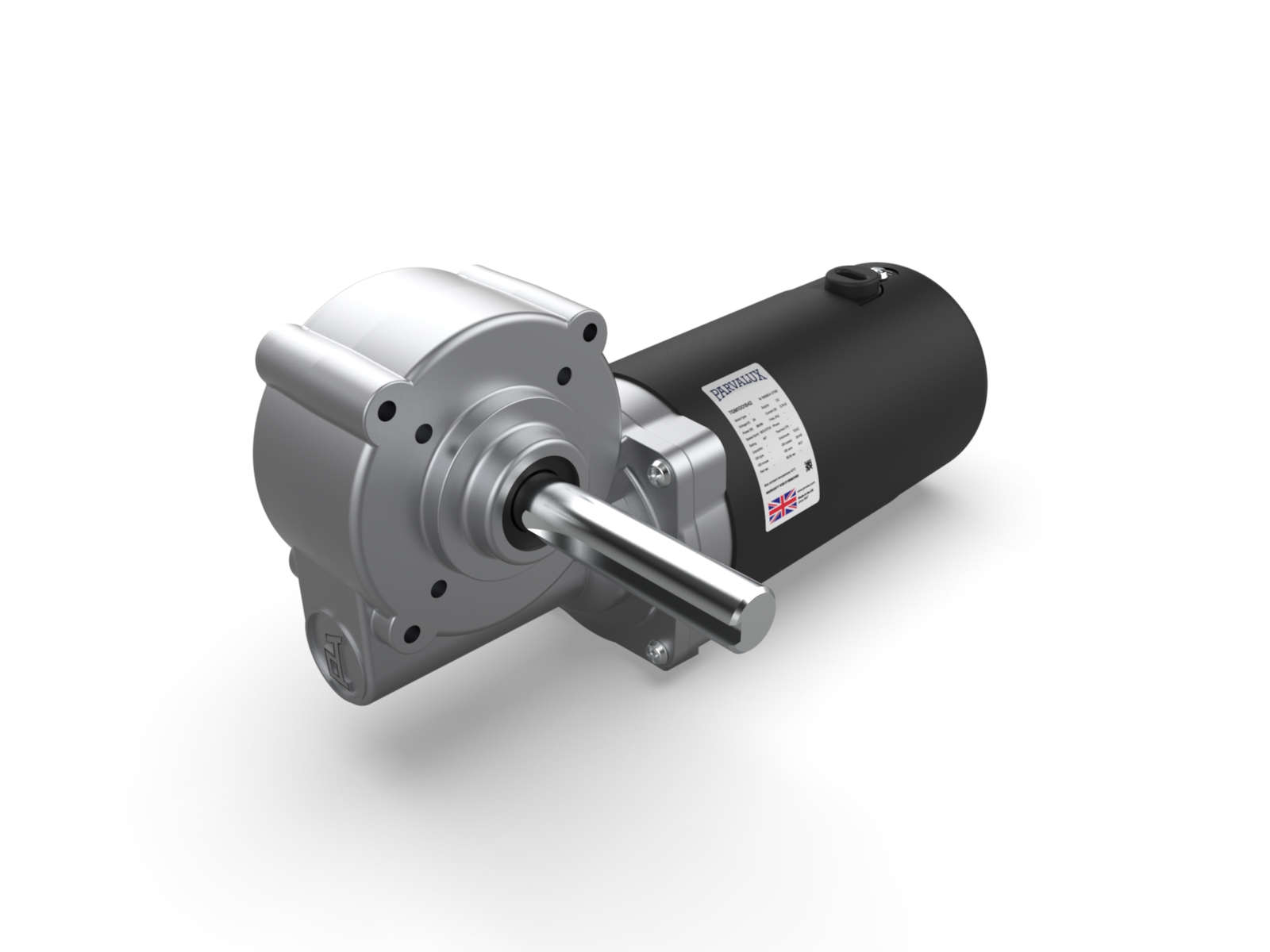 PM11 - M Box Range - Parvalux