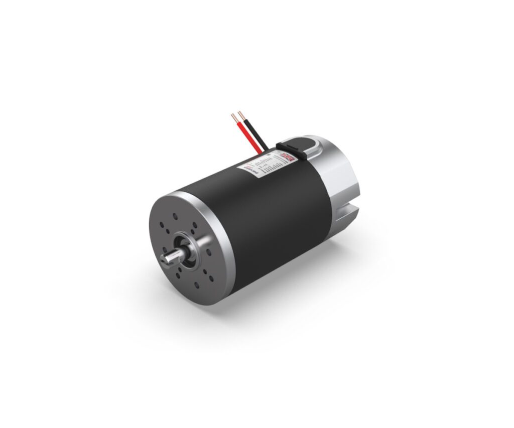 BRx90 Range - Parvalux Electric Motors