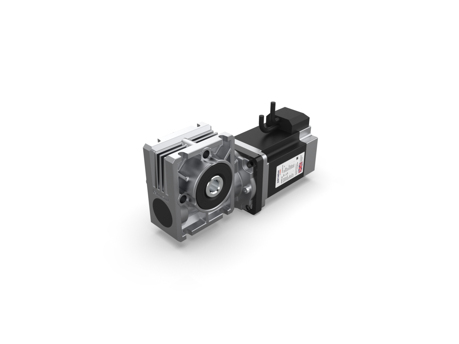 PBL60-50-GB28 Range - Parvalux