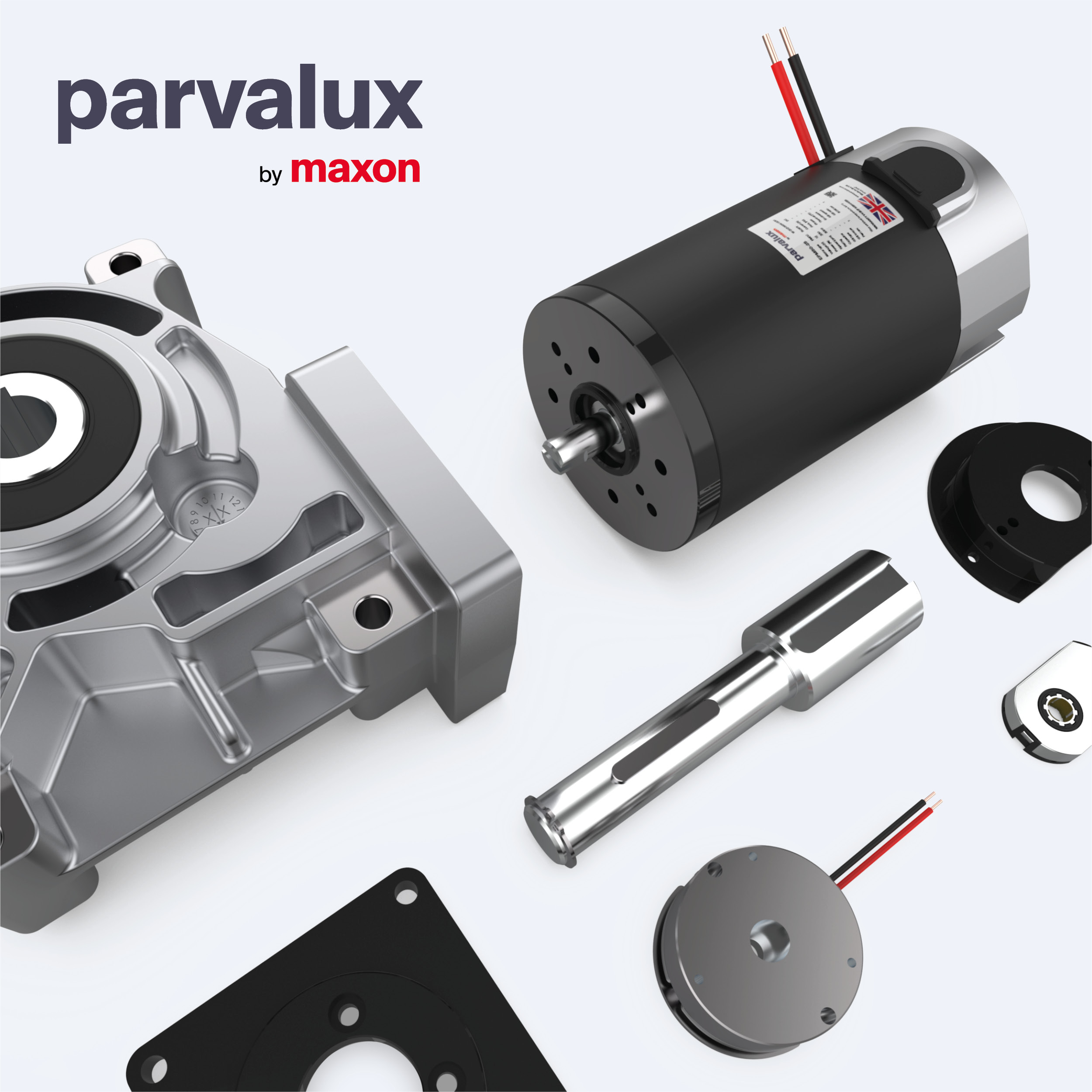 How the Parvalux Modular Range Can Help with Your Next Project - Parvalux