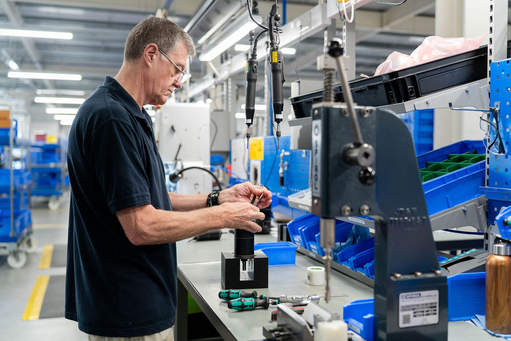 Electric Motors - Understanding the Basics - Parvalux