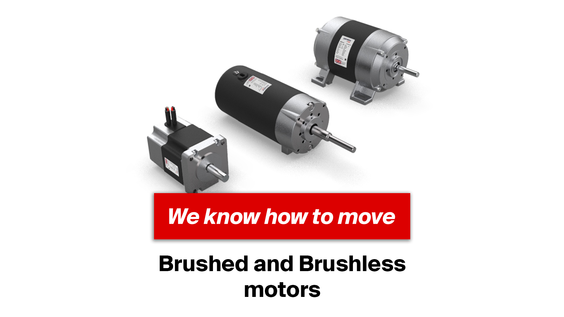 The Differences Between Motor Types in Packaging Automation