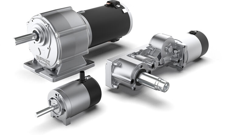 How To Choose An Electric Motor | Parvalux Electric Motors