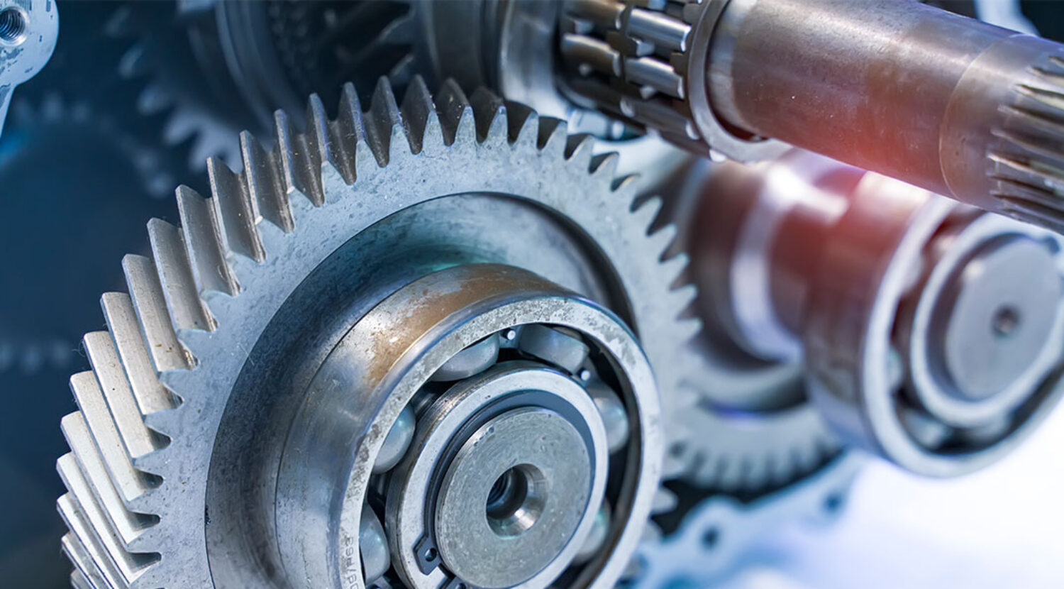 Benefits of Gearbox Customization for OEMs - Parvalux