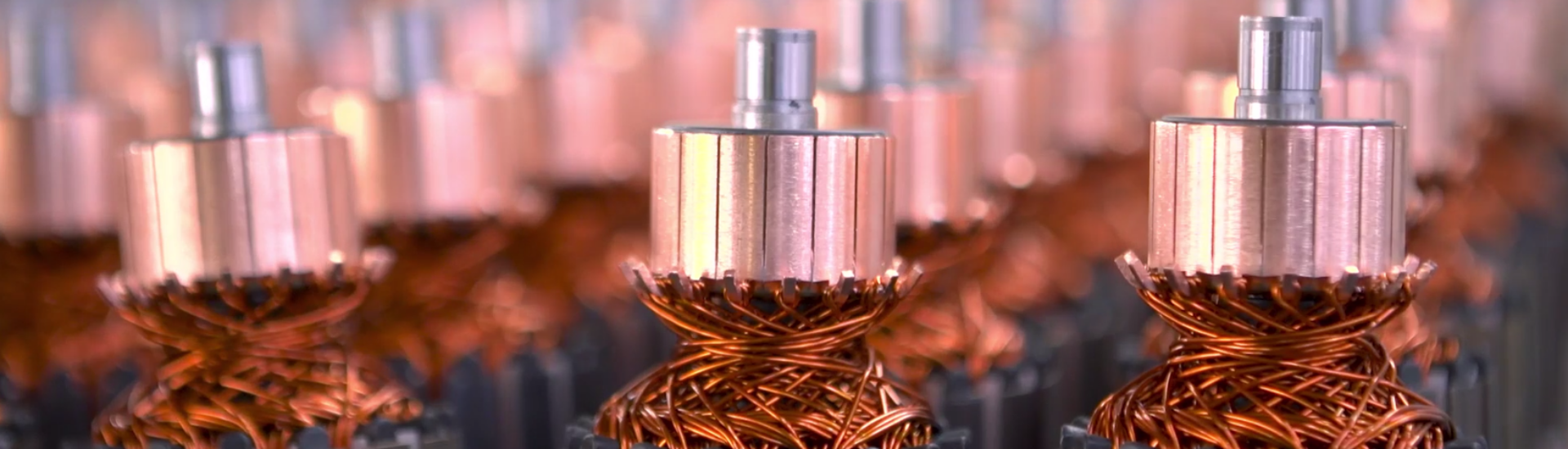 Our Electric Motor Catalogues | Parvalux Electric Motors