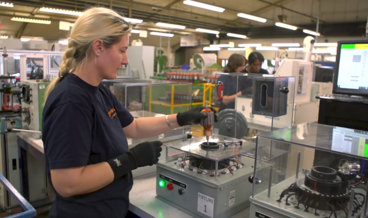 Electric Motor FAQs | Parvalux Electric Motors