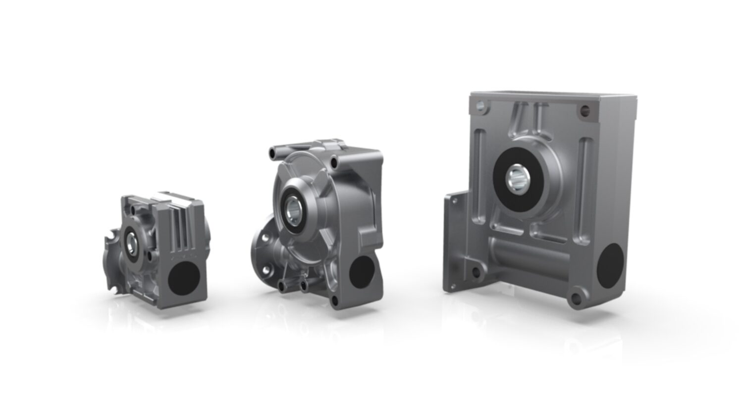 Ask the Expert - How Gearbox Selection Affects Application Performance