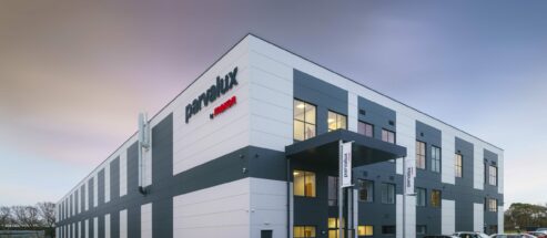 When Was the Electric Motor Invented? - Parvalux Electric Motors