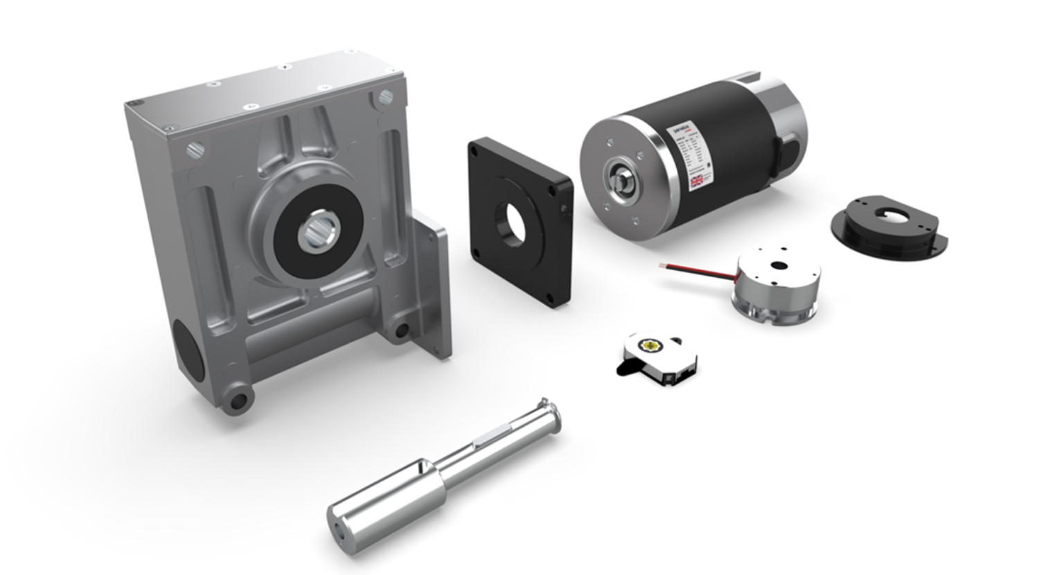 Five Uses for The Parvalux Modular Range - Parvalux Electric Motors
