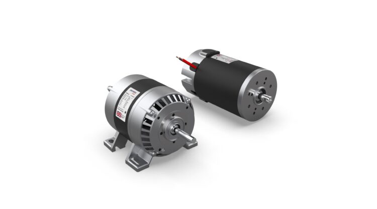 What Is the Difference Between a DC and AC Electric Motor?
