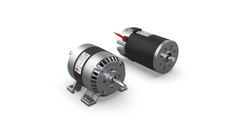 Amusement Machines | Claw Machine Motors | Parvalux Motors