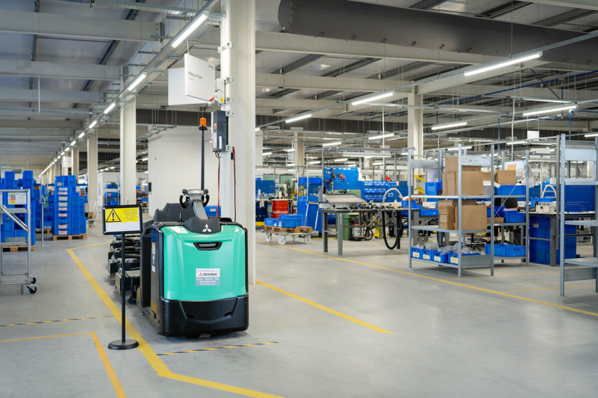 About Parvalux | Electric Motor Manufacturer & Supplier