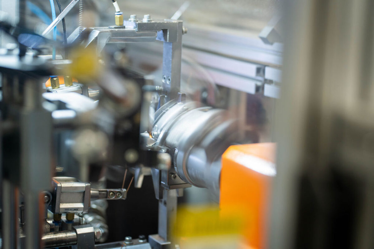 About Parvalux | Electric Motor Manufacturer & Supplier