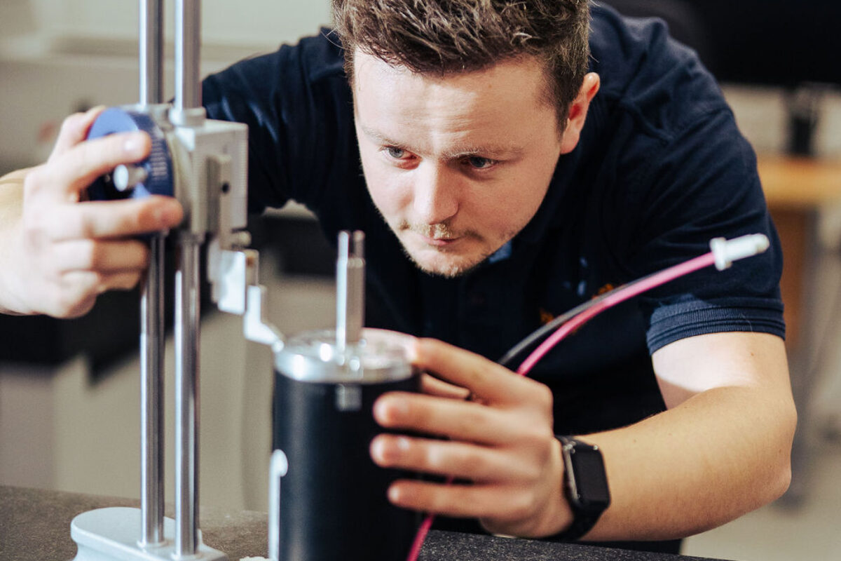 About Parvalux | Electric Motor Manufacturer & Supplier