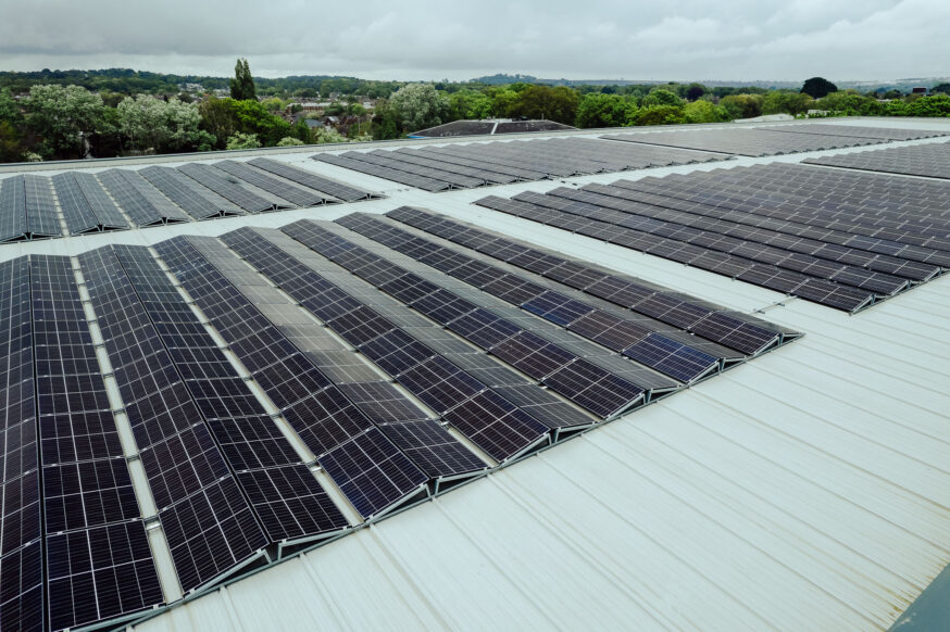 About Parvalux | Electric Motor Manufacturer & Supplier