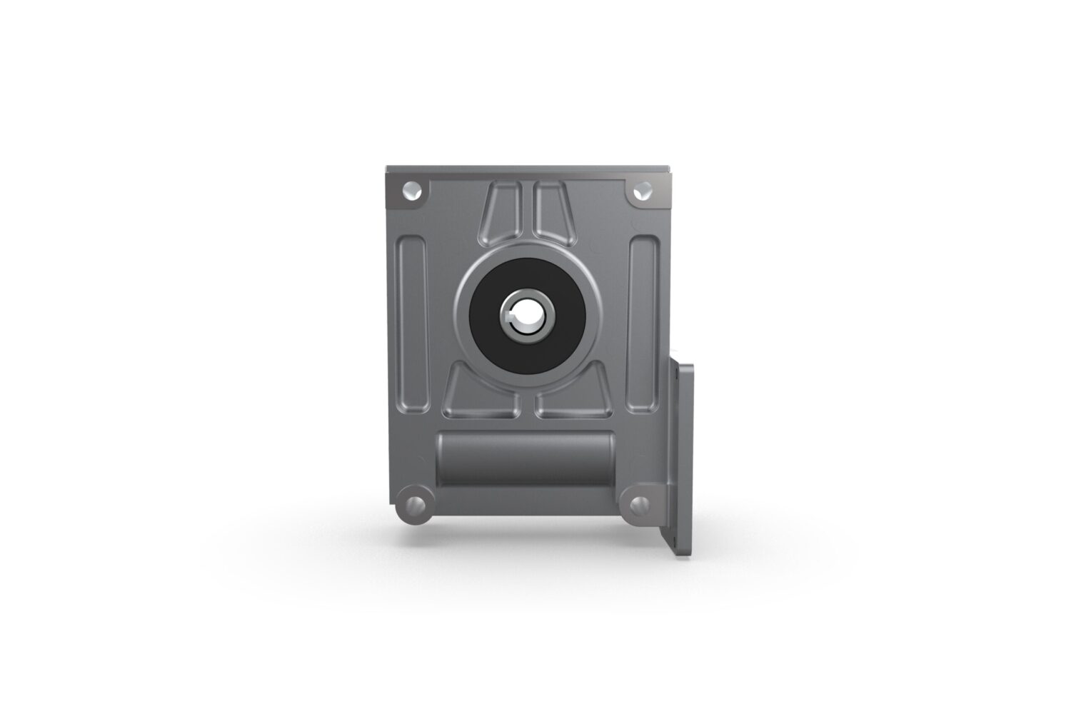 Build your own modular solution - Parvalux Electric Motors