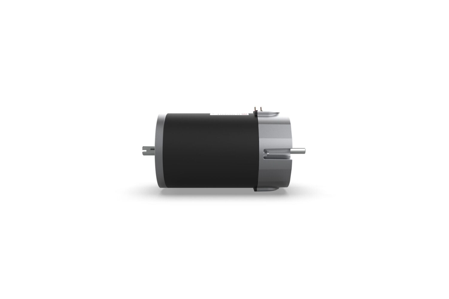 Build your own modular solution - Parvalux Electric Motors