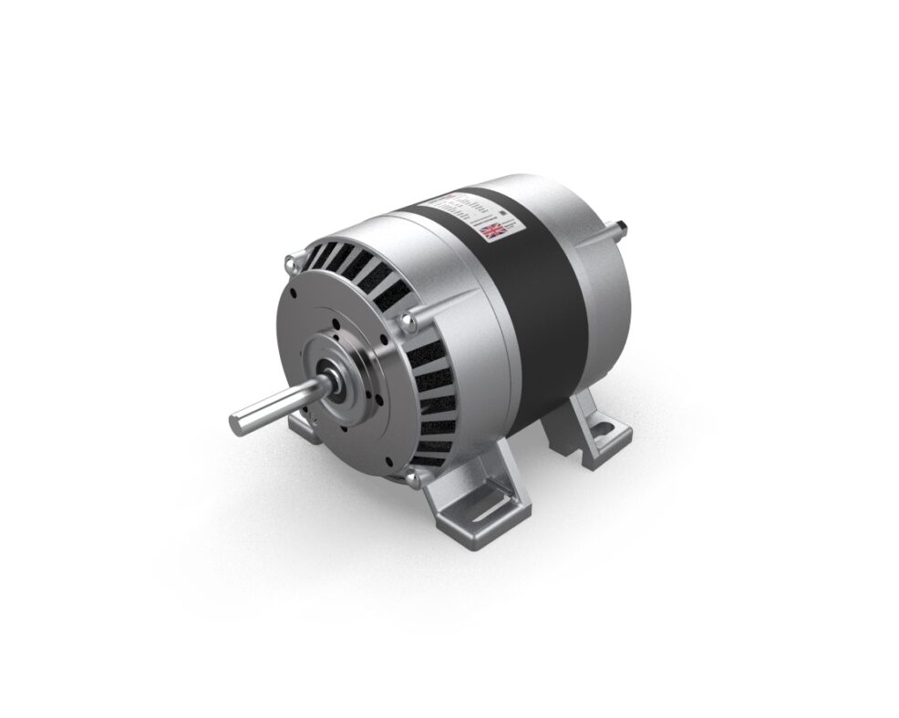 Our Products - Parvalux Electric Motors