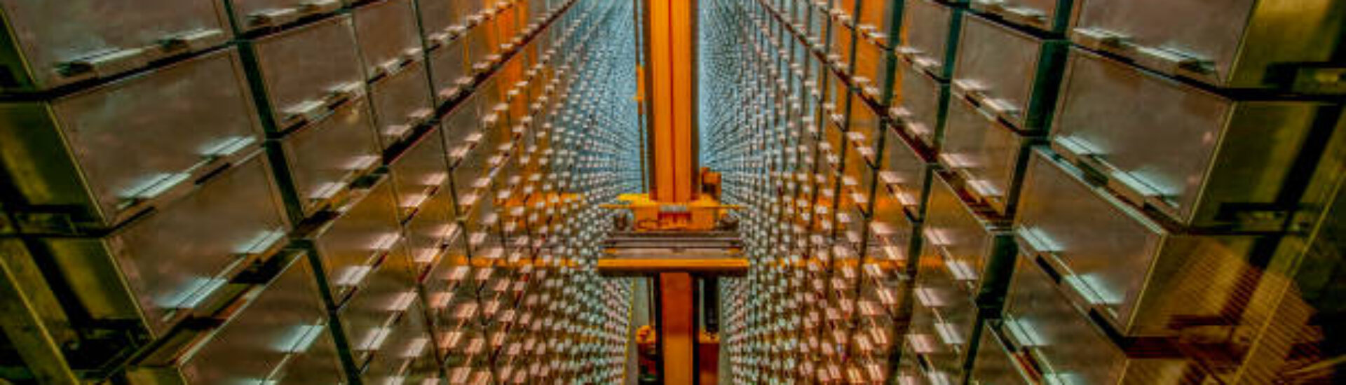 ASRS Motors | Storage & Retrieval System Motors | Parvalux