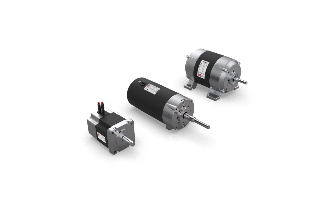 Motors Archives - Parvalux Electric Motors