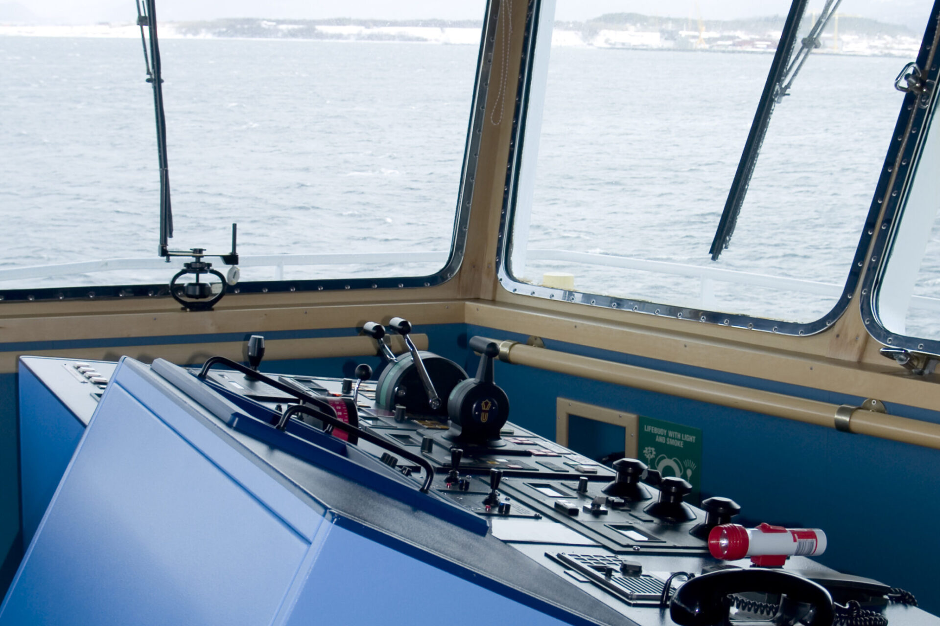 The Importance of Motors in Transportation - Parvalux Electric Motors