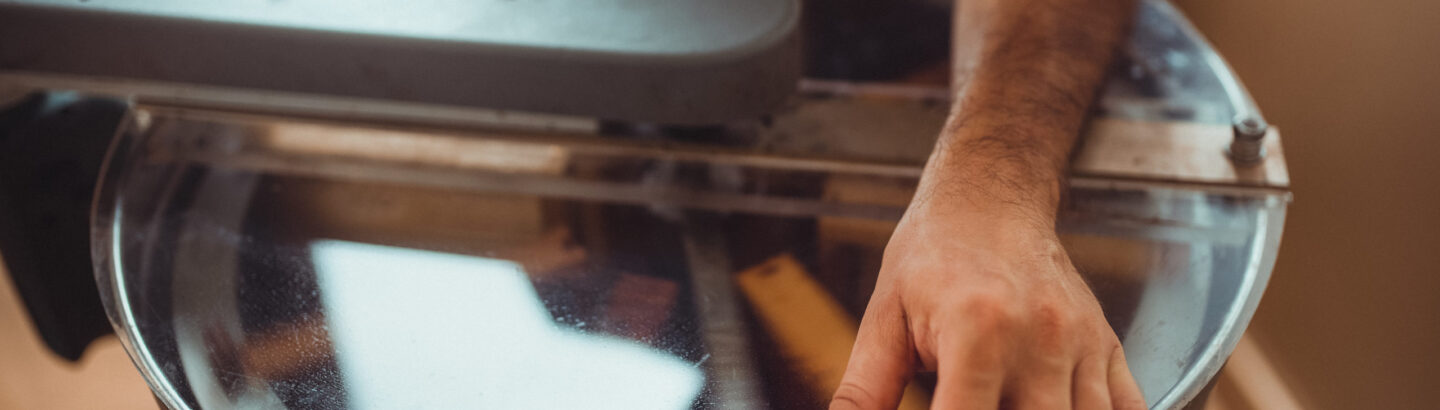 Honey Extractor Motors | Parvalux Electric Motors