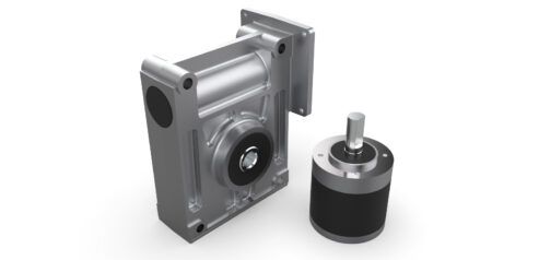 Parvalux: Leading Manufacturer of Electric & Geared Motors