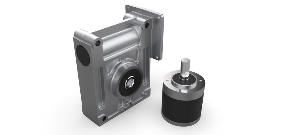 Parvalux: Leading Manufacturer of Electric & Geared Motors