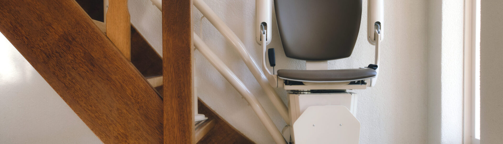 Mobility application solutions - Parvalux Electric Motors