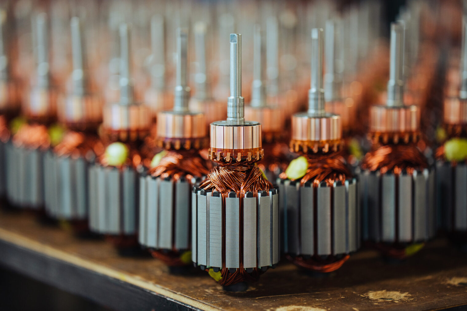 Understanding Torque and Speed in Electric Motors - Parvalux by maxon