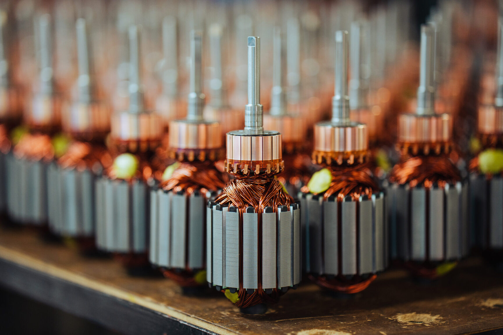 Understanding Torque and Speed in Electric Motors - Parvalux by maxon