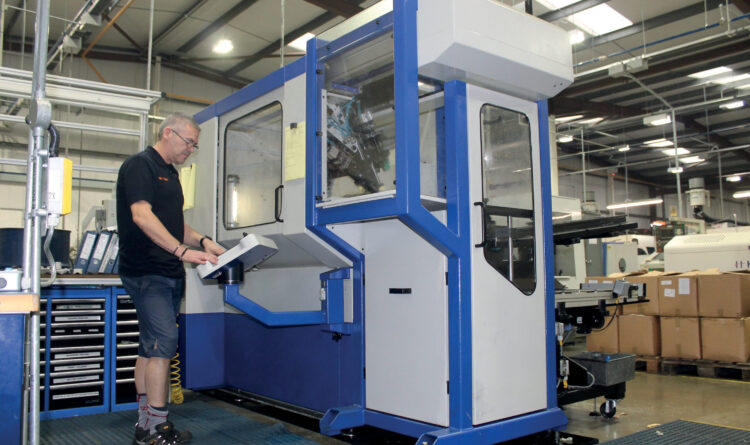 Careers | Parvalux Electric Motors